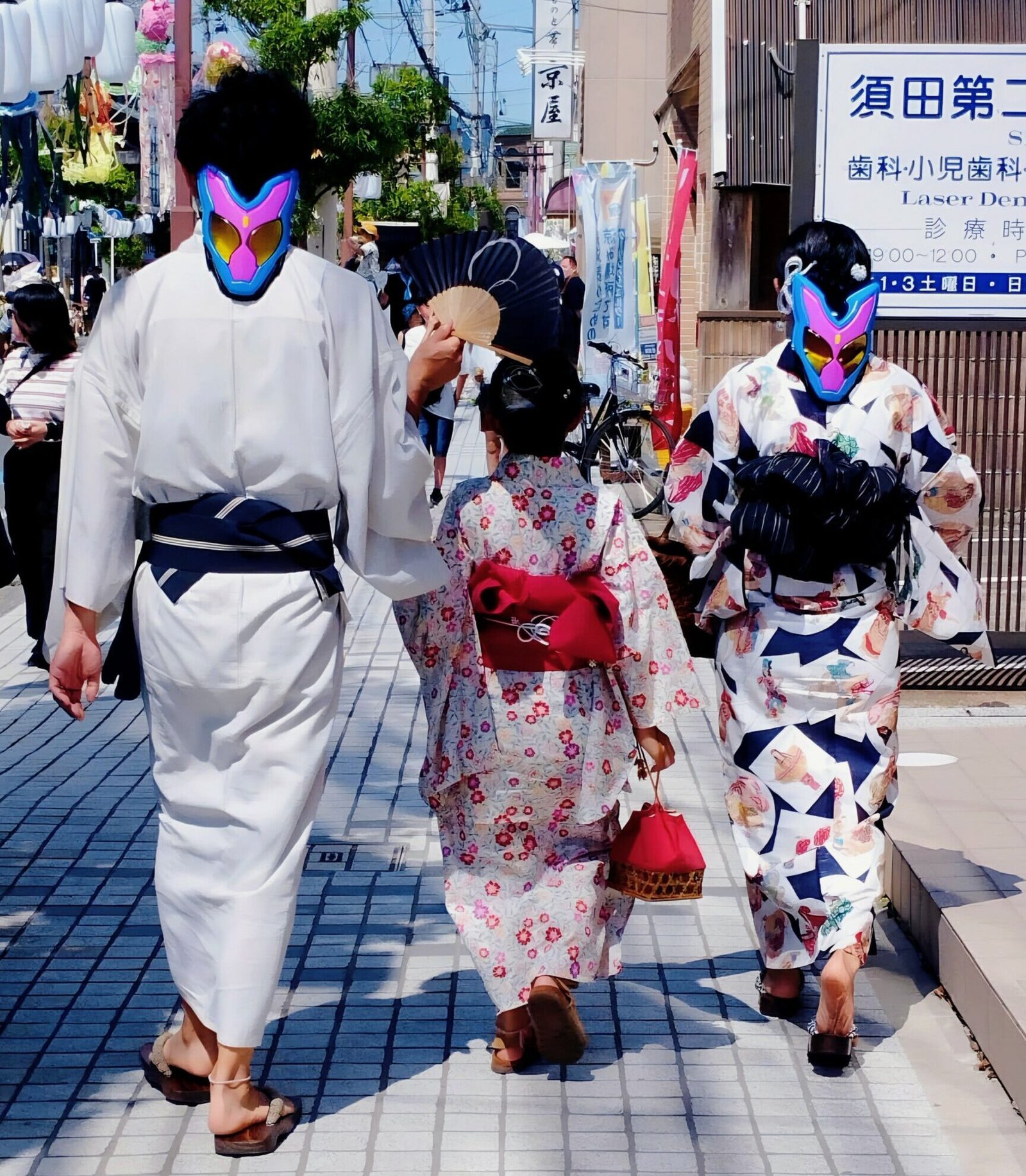 Yukata Festival Japan: Discover the Timeless Magic of Summer